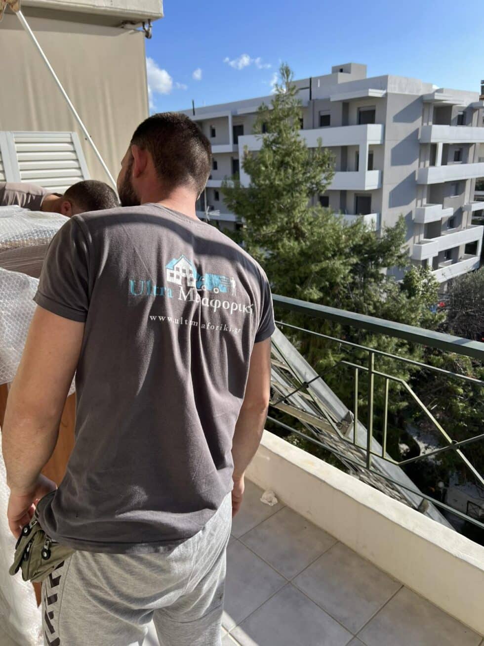 Χαρτοκιβώτια μετακόμισης για οργανωμένη και ασφαλή μεταφορά